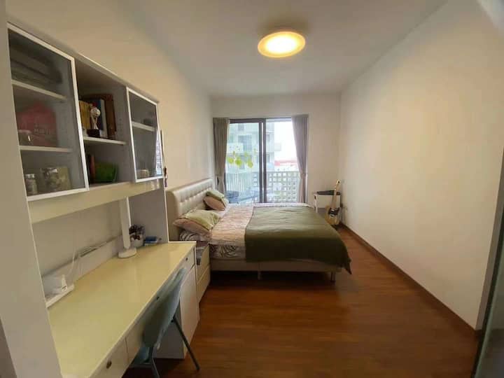 金莎酒店同款设计师公寓 - Singapore