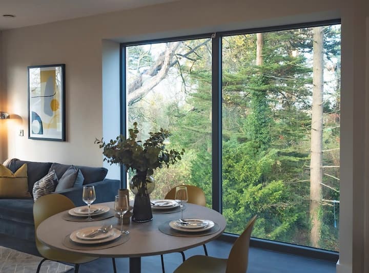 Tranquil 2 Bedroom Apartment In Dublin 16 - Dublin