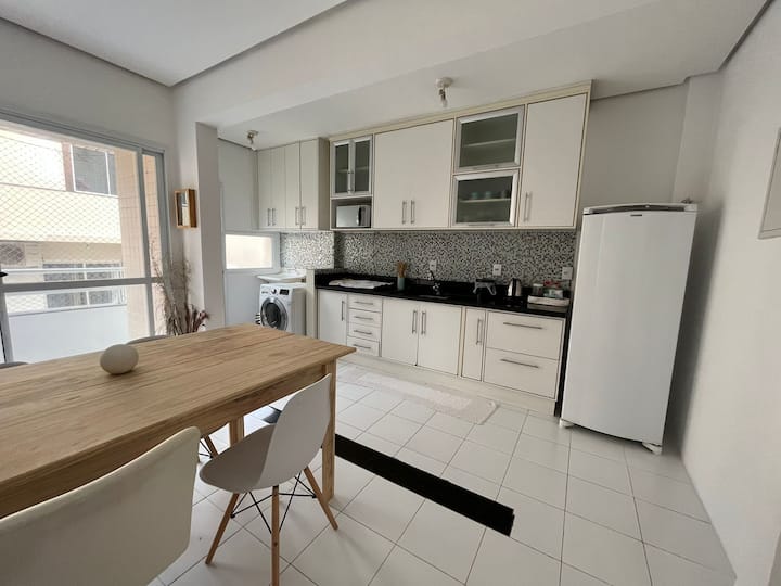 Great Apartment In North English - Florianópolis