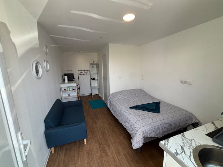 Studio Yasmine - Niort
