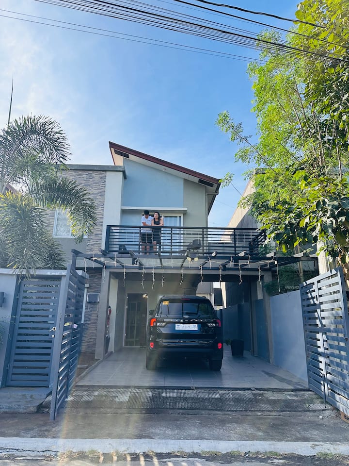 Luxury And Quiet To Stay In - Dasmariñas