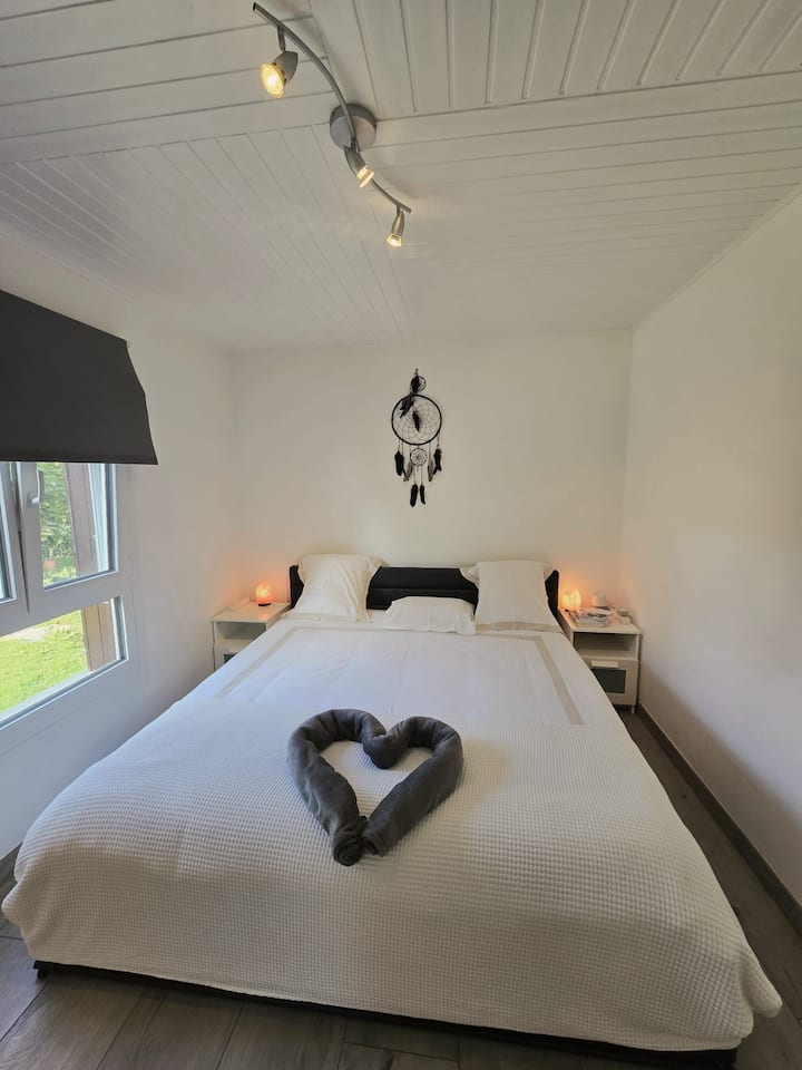 L'oracle - 스위스