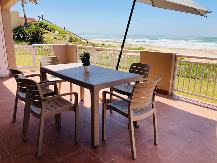 Eureka Beach Unit - Jeffreys Bay
