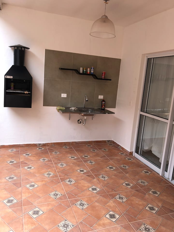 Casa Vista Para Pedra Grande - Atibaia