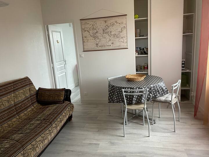 Cool - Châtellerault