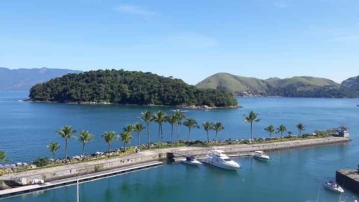 Porto Real - Mangaratiba