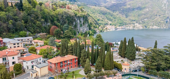 Casa Francesca - Menaggio