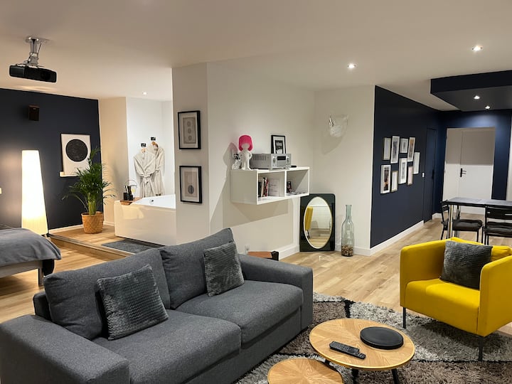 Détente Et Spa / Expérience - Marne