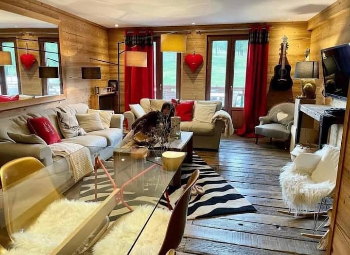 Appartement Valberg - Valberg