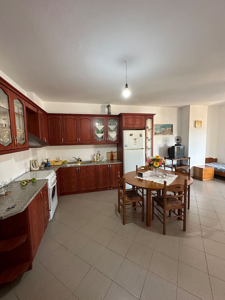 Simply And Comfort - Saranda