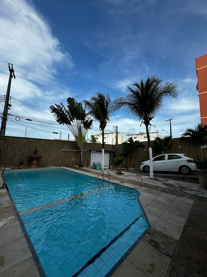 Casa De Praia Icarai, Cumbuco - Granja