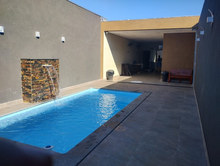 Venha C Acomodar Nesse Lindo Espaço - Bauru