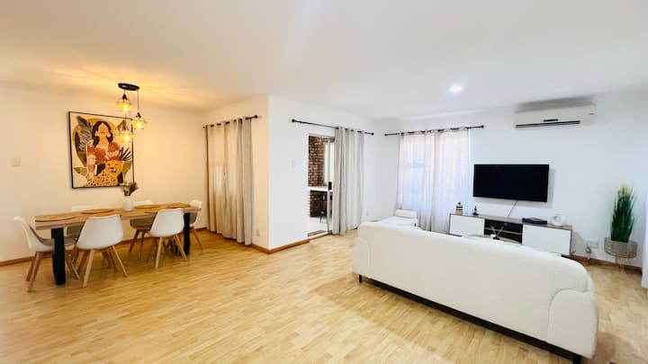 Luxury Modern Home - Port Elizabeth