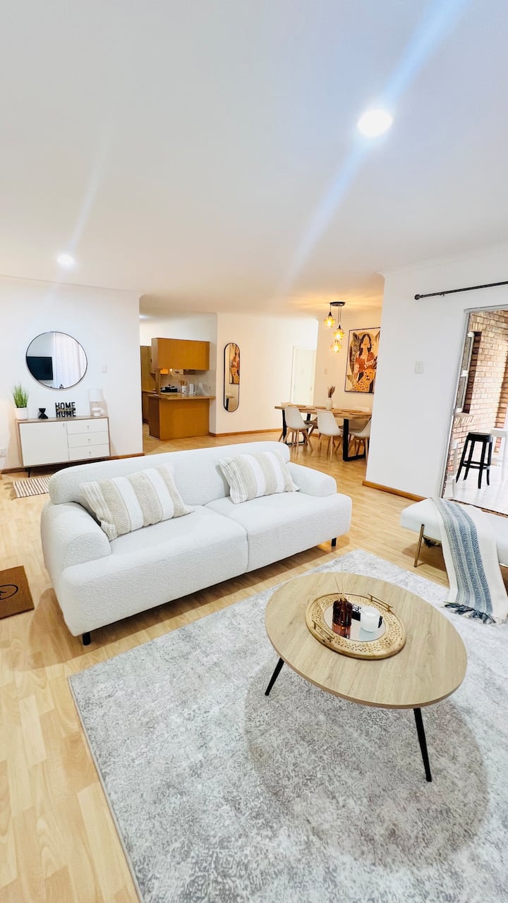 Luxury Modern Home - Port Elizabeth