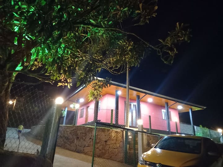 Sossego Da Montanha - Santo Antônio do Pinhal