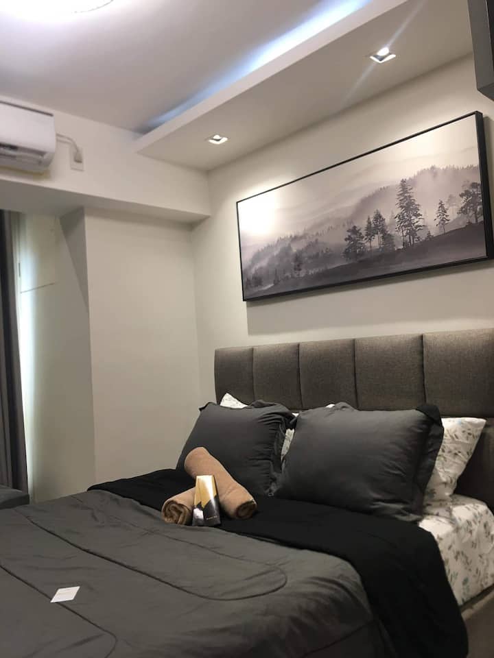 Cheapest Luxury @ Victoria Sports Tower - Quezon City