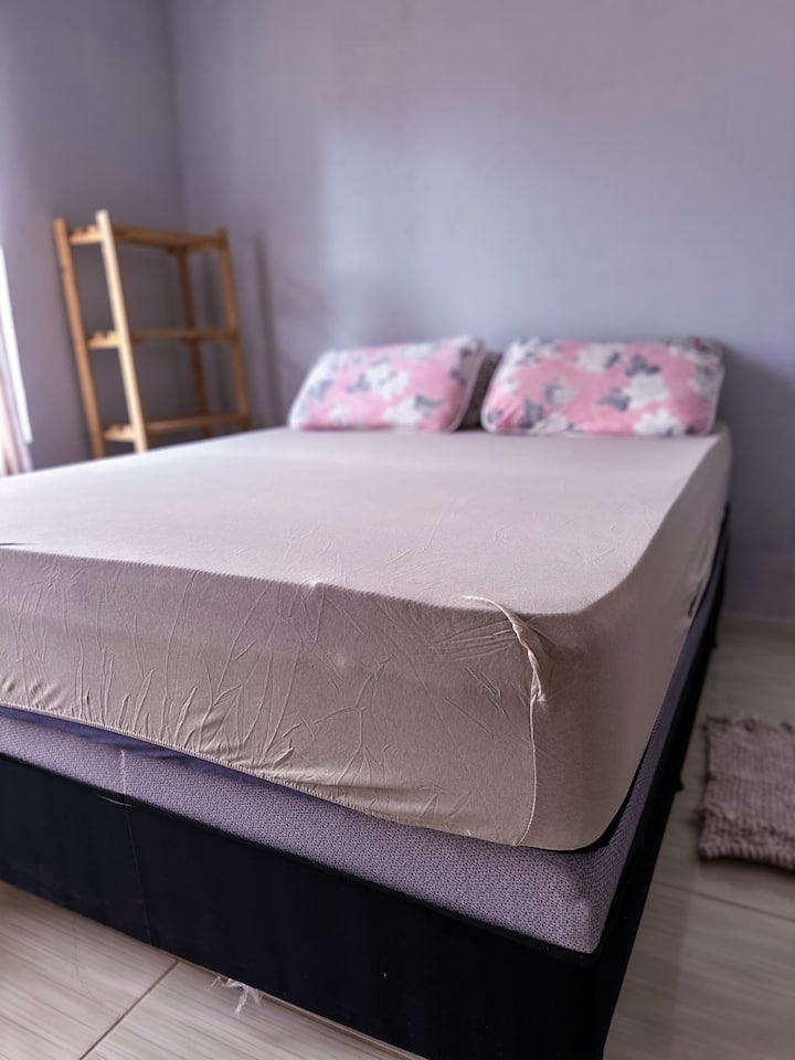 Quarto De Casal - Joinville