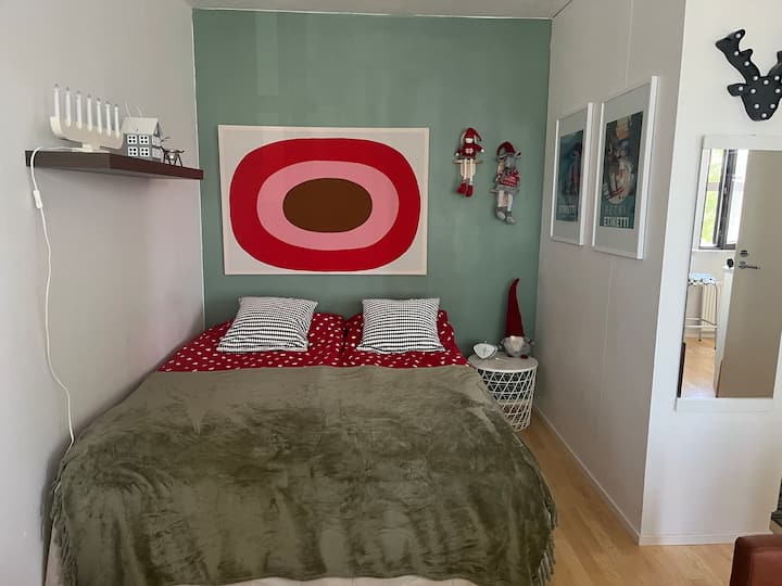 Christmas Elf’s City Home
You Are Warmly Welcome - Rovaniemi