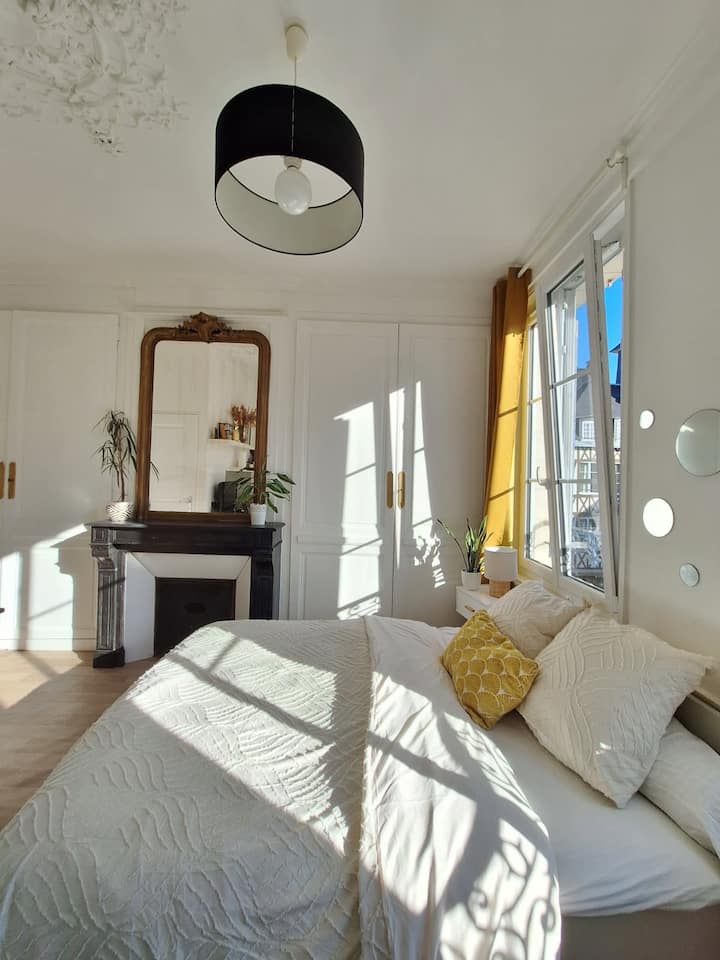 Studio Hypercentre - Rouen