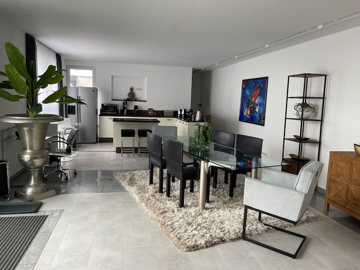 Casa Lisurii - Mönchengladbach