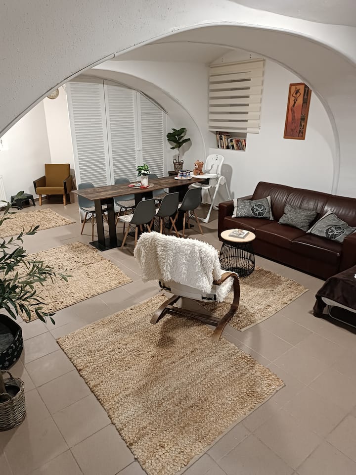 Tisza Kuckó Apartman - Szeged