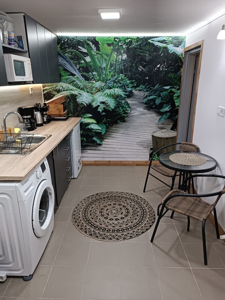 Tisza Kuckó Apartman - Szeged