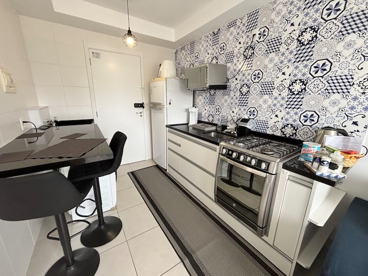 Laguna Linda Vista - Tokio Marine E Villa Bluetree - Santo Amaro