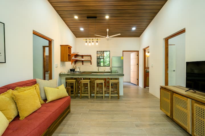 Vista Del Gavilán - San Juan del Sur