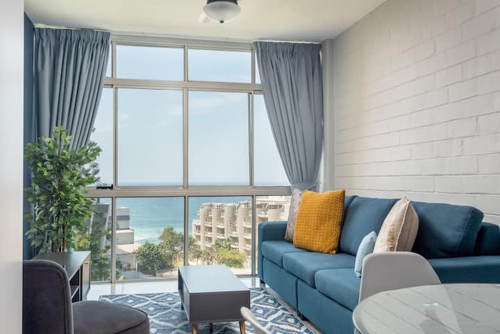 Trendy @ La Ballito 503 - Dolphin Coast