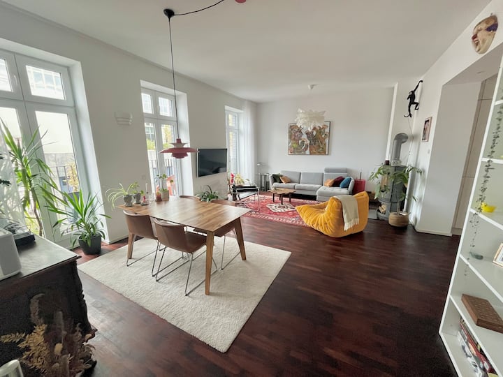 Stylish Flat In Cologne City - Cologne