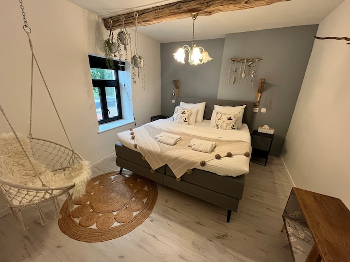 De Koer Kanne
- Bij Maastricht - Maastricht