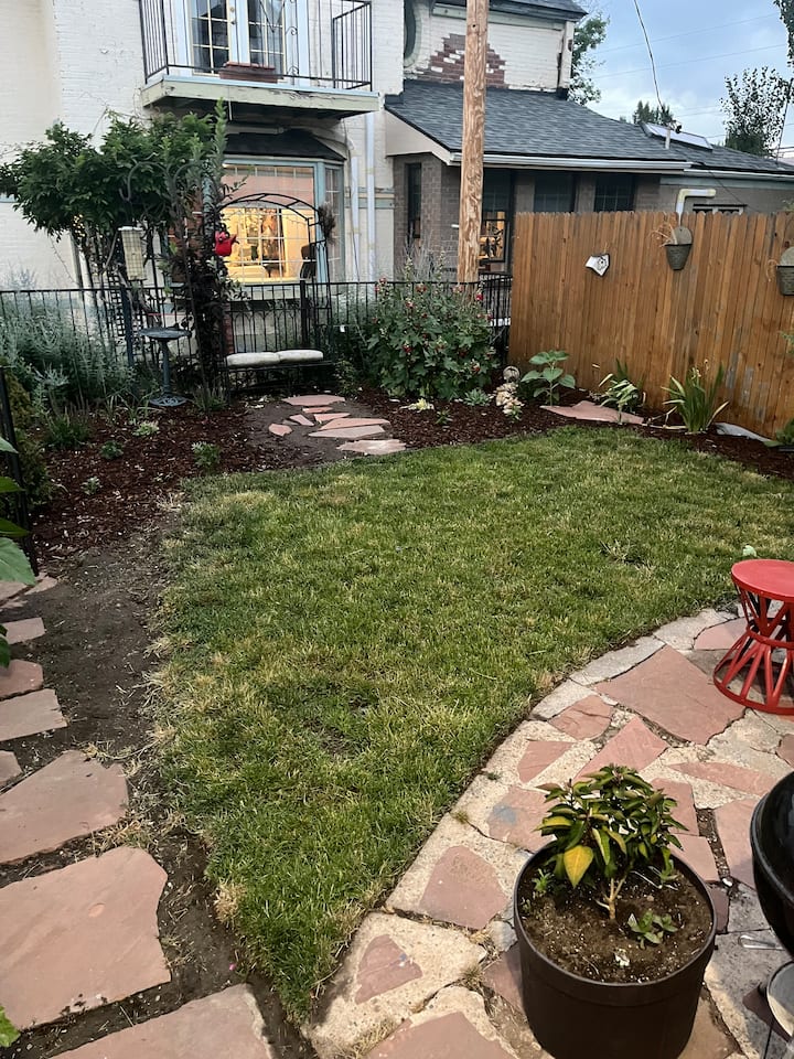 Carmelita’s Casa - Denver, CO