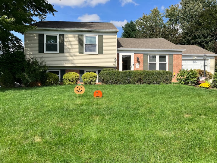 Amish Escape, Eco Friendly Charm’g Home W/gameroom - Strasburg, PA