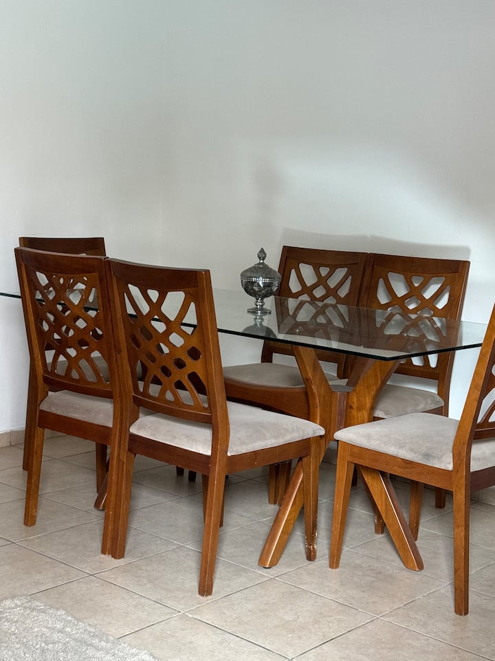 Apartamento Térreo Jacarepaguá - Rio de Janeiro