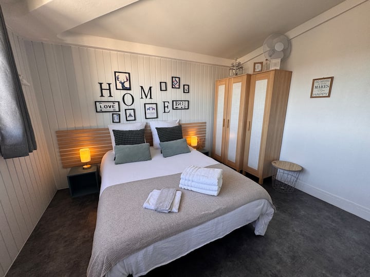 Cocoon’lis, Au Cœur De La Ville - Lisieux