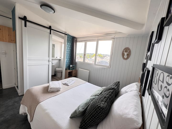 Cocoon’lis, Au Cœur De La Ville - Lisieux