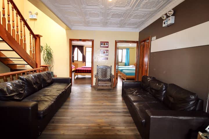 Casa Centro Histórico - Cuenca