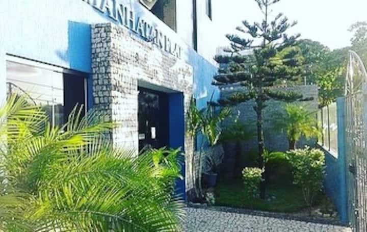 Maravilhoso Flat Ponta Negra - Natal