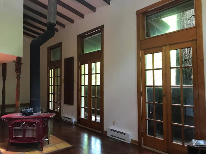Takoma Treehouse - Takoma Park, MD