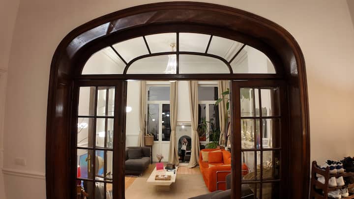 Cocon Vintage Design - Bruxelles