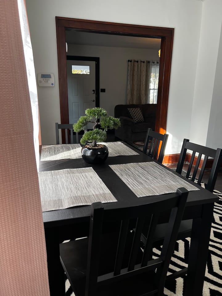 Private King Room Near Osu Campus - Ohio