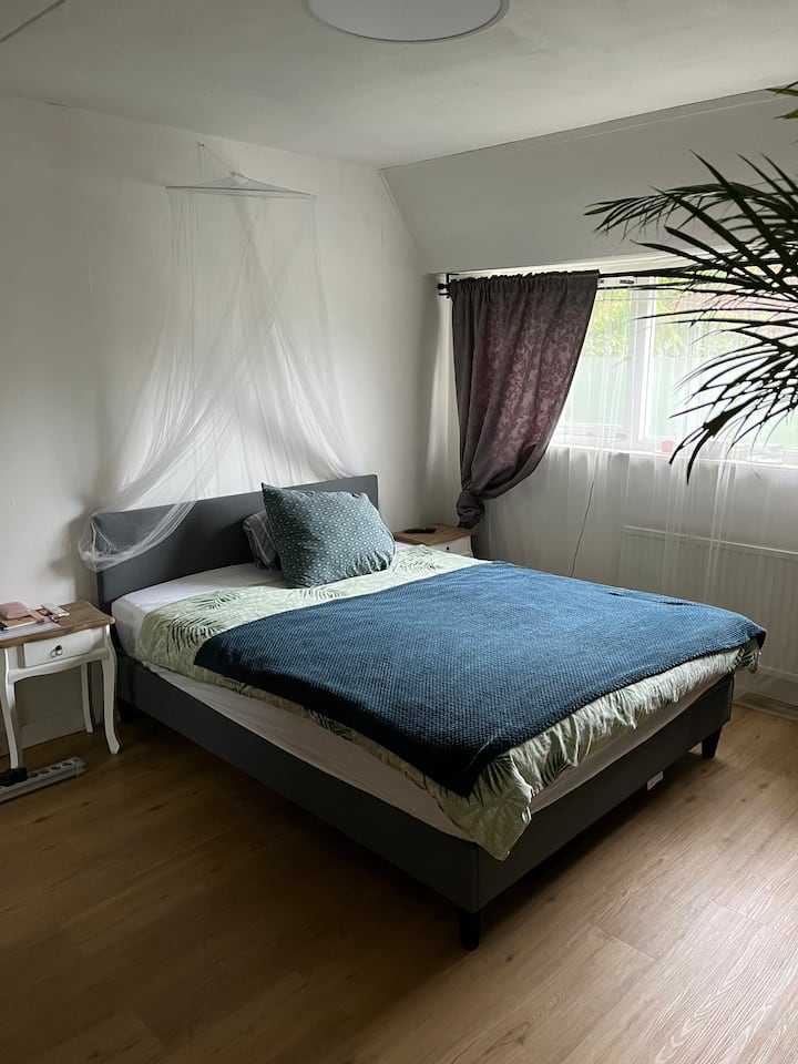 Calm Room - Eindhoven