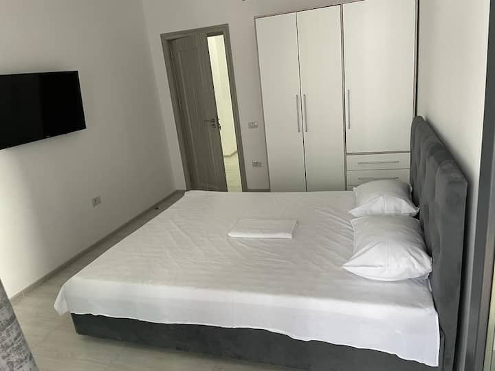 Apartament 2 Camere Campus Constanta - Constanța