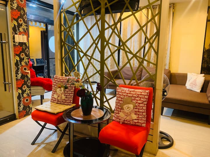 Casa Esperanza Private Room At 3rd Floor - Catbalogan City