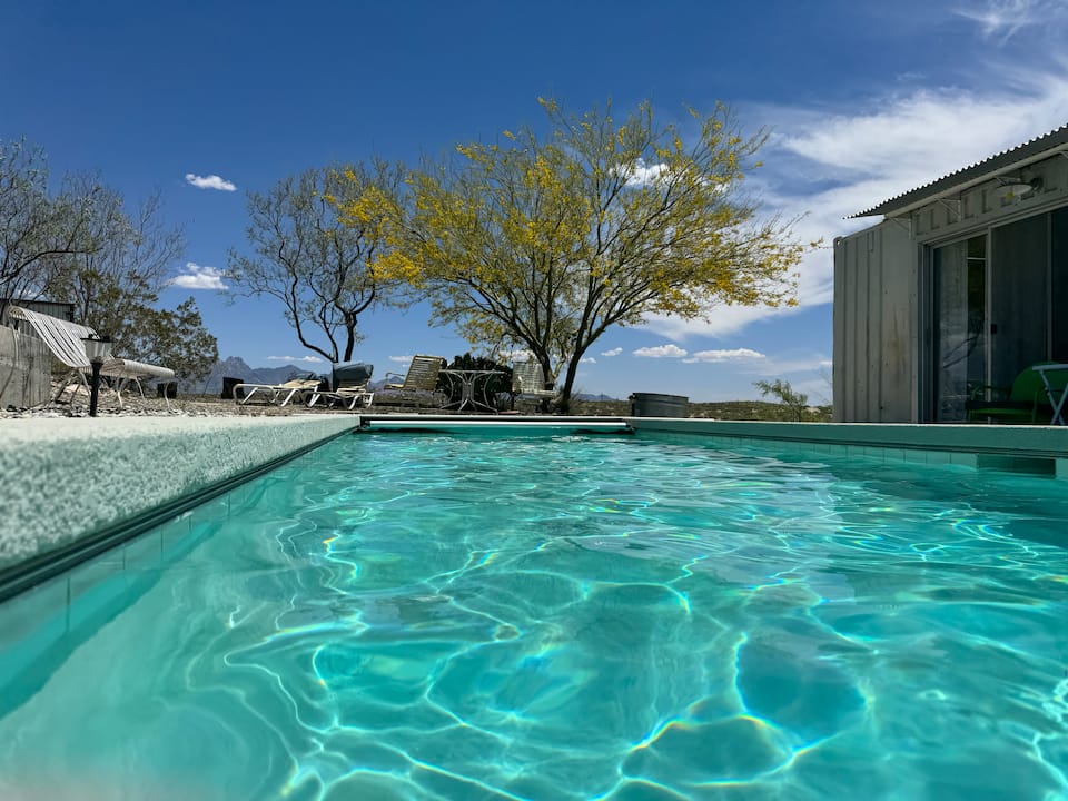 Container Vacation Rentals | Airbnb