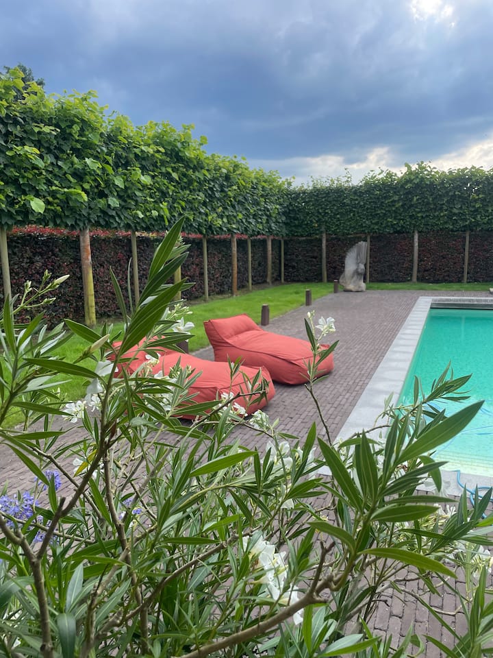 Kneipp Bokrijk - Diepenbeek