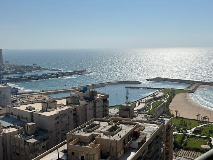 San Stefano Plaza - Alexandria