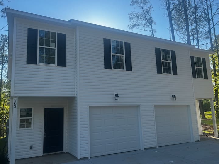 Wratee’s Place @ Lakeshore - Fayetteville, NC