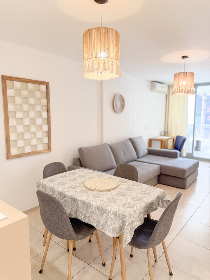 Dpto. En Córdoba, B° Gral. Paz - Córdoba