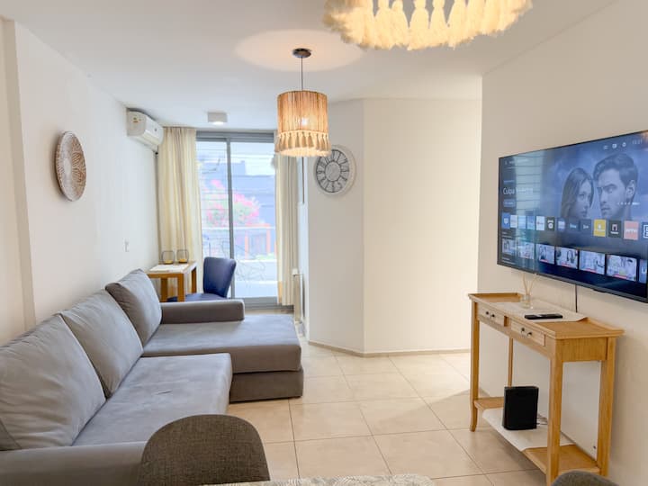 Dpto. En Córdoba, B° Gral. Paz - Córdoba